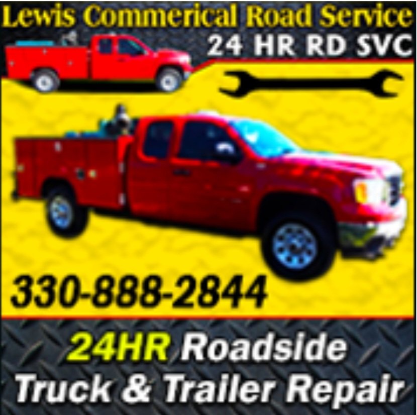 LEWIS TRANSPORT SYSTEMS & ROADSERVICE - Updated July 2025 - Request a Quote - 8636 Ctr Dr, North ...