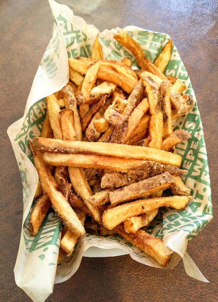 WINGSTOP - Updated October 2025 - 5640 N 90th St, Omaha, Nebraska ...