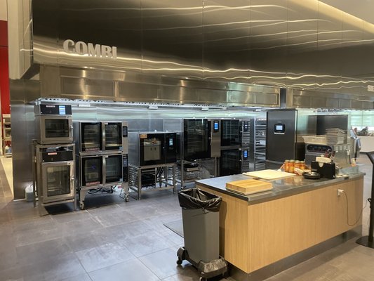 MIDDLEBY INNOVATION KITCHEN - Updated July 2025 - 21 Photos - 2701 E ...