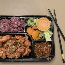 KIMCHI BOX - Updated October 2025 - 211 Photos & 91 Reviews - 43170 ...