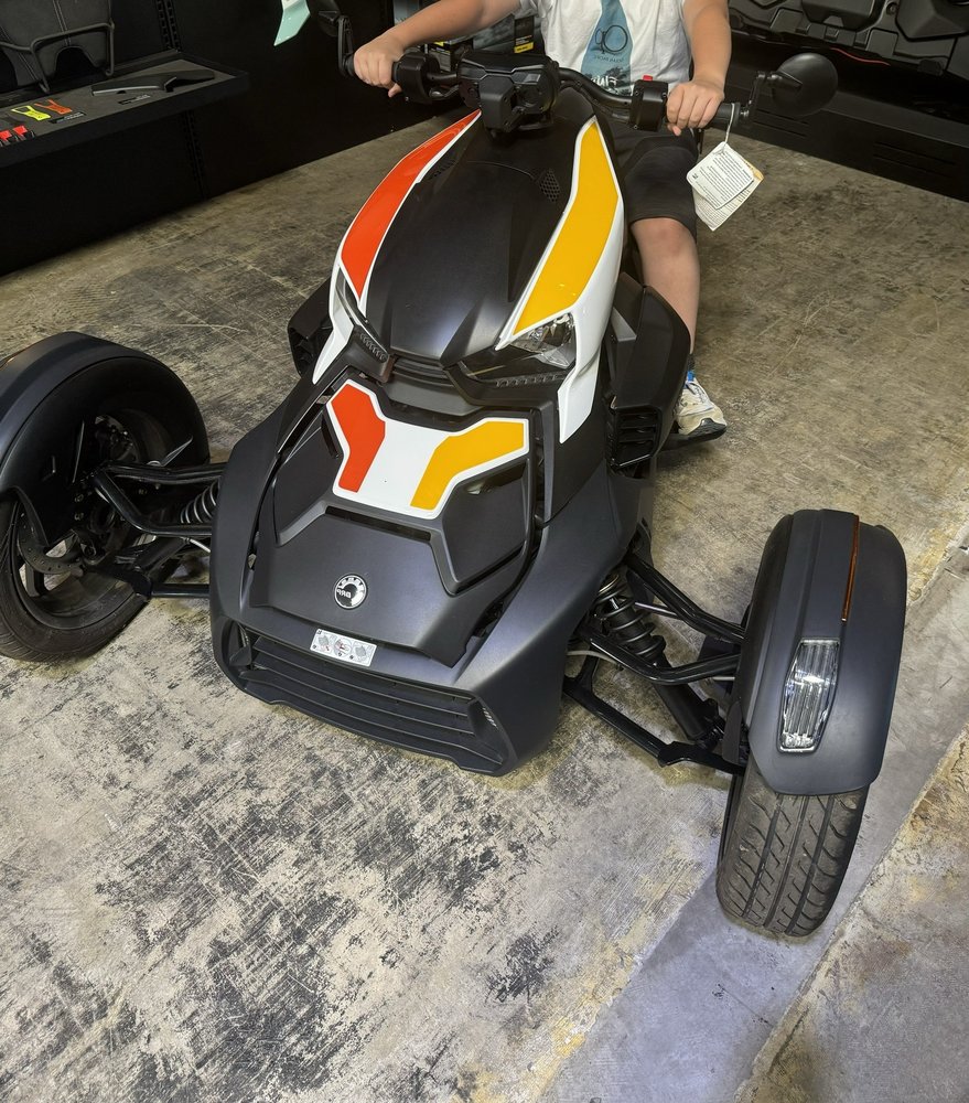 KARL MALONE POWERSPORTS PROVO - Updated June 2026 - 28 Photos & 54 ...