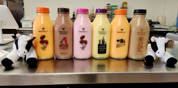 DANZEISEN DAIRY - Updated October 2025 - 253 Photos & 174 Reviews ...