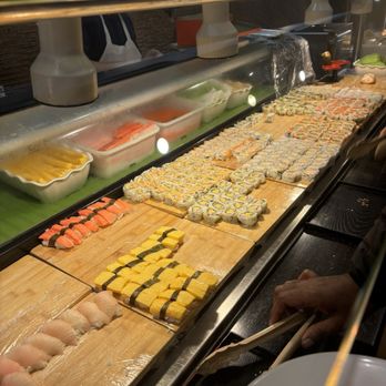 NEWARK BUFFET - Updated April 2025 - 866 Photos & 846 Reviews - 35201 ...