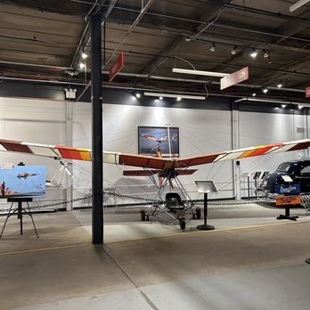 FORNEY MUSEUM OF TRANSPORTATION - Updated October 2024 - 635 Photos ...