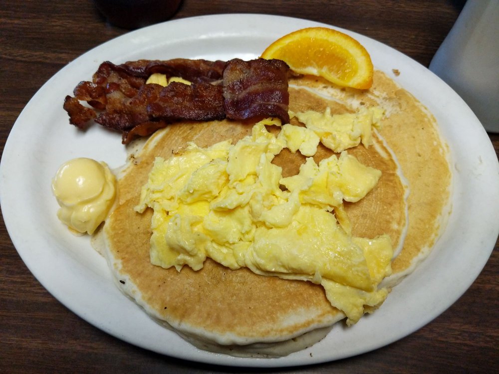 BRIDGEHEAD CAFE - 172 Photos & 259 Reviews - 2415 E 18th St, Antioch ...