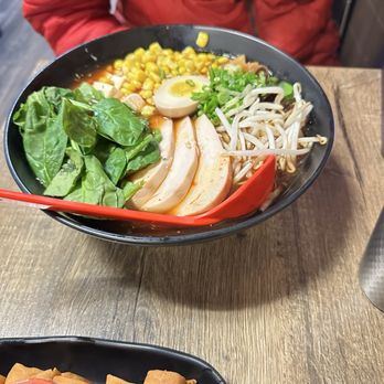 SORU RAMEN SUSHI & SEAFOOD - Updated October 2025 - 555 Photos & 320 ...