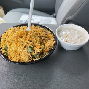 MOGHUL EXPRESS - 169 Photos & 76 Reviews - Indian - 3122 Rte 27 ...