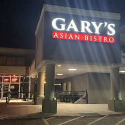 GARY’S ASIAN BISTRO - Updated January 2026 - 61 Photos & 70 Reviews ...