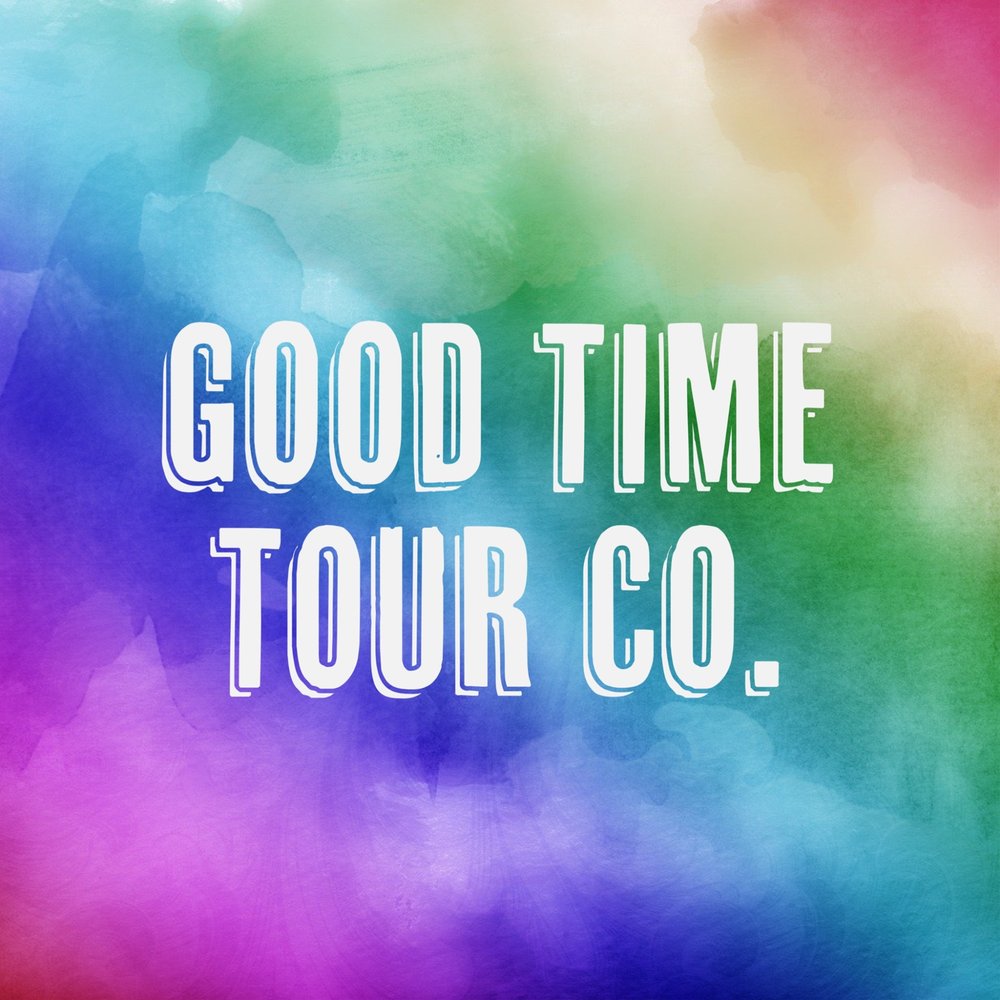 GOOD TIME TOUR - Updated January 2025 - 745 Burnett Street, Kingston ...