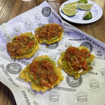 COSITAS RICAS - Updated April 2025 - 88 Photos & 34 Reviews - 1943 ...