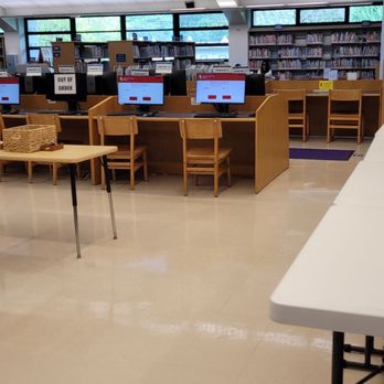 HAWAII STATE PUBLIC LIBRARY SYSTEM - MANOA LIBRARY - Updated September ...