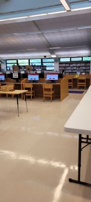 HAWAII STATE PUBLIC LIBRARY SYSTEM - MANOA LIBRARY - Updated December ...