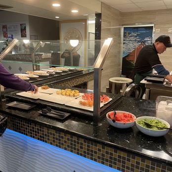 ASIAN BUFFET - Updated November 2025 - 13 Photos & 37 Reviews - 1001 ...