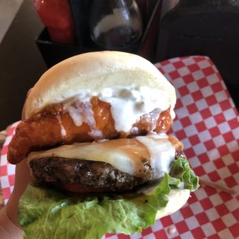 BURLY BURGER - Updated December 2025 - 16 Photos & 29 Reviews - 2131 N ...