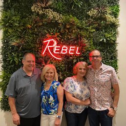 REBEL KITCHEN + BAR - Updated December 2025 - 156 Photos & 114 Reviews ...