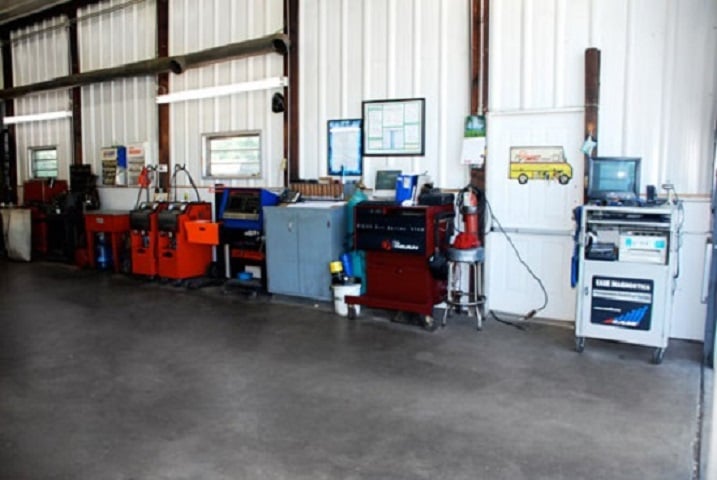 PERFORMANCE PLUS AUTOMOTIVE - Updated October 2025 - 5066 Old US 119 ...