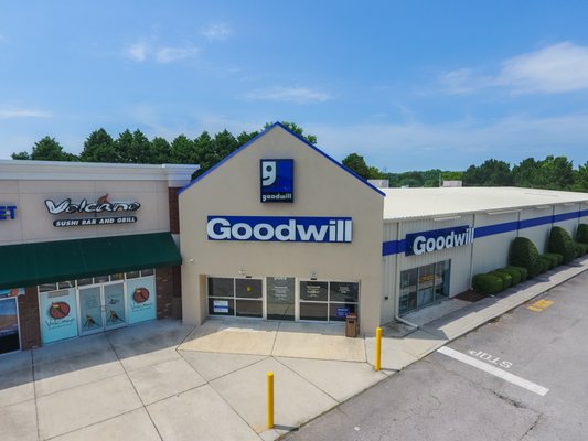 GOODWILL OF CENTRAL AND COASTAL VIRGINIA - Updated July 2025 - 48 ...