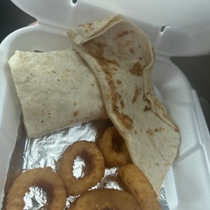 COOK OUT - 90 Photos & 206 Reviews - 1807 W End Ave, Nashville ...