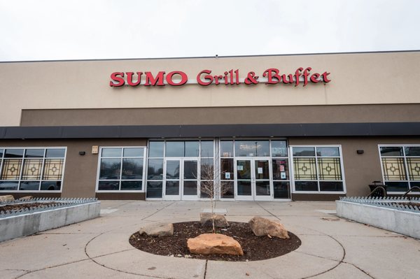 SUMO GRILL & BUFFET - Updated May 2025 - 83 Photos & 189 Reviews - 2216 ...