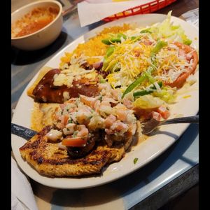 SANTA FE MEXICAN RESTAURANT - 26 Photos & 44 Reviews - 1885 Cumberland ...