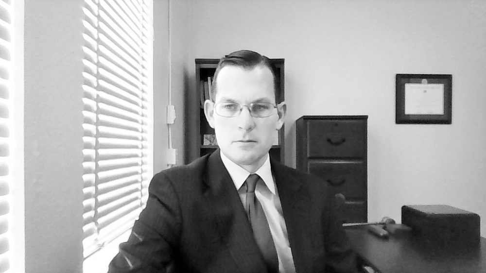 MARCUS A WALKER ATTORNEY AT LAW - Updated December 2025 - 1320 ...