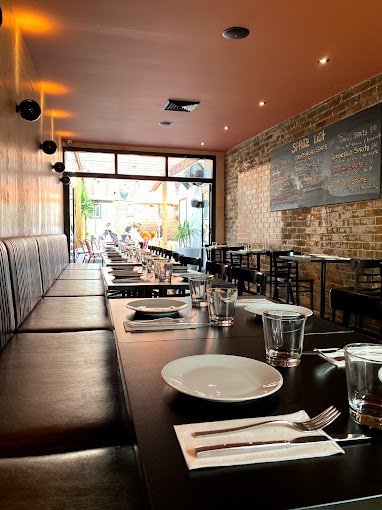 APERITIVO - Updated August 2024 - 163 Norton St, Leichhardt New South ...