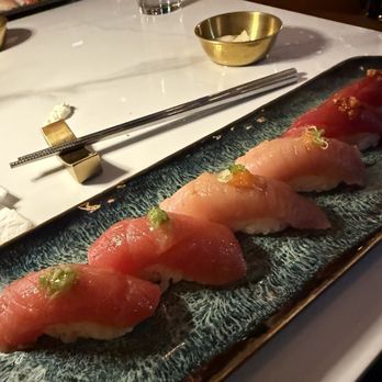 BUTTERFISH SUSHI - Updated October 2025 - 571 Photos & 129 Reviews - 15 ...