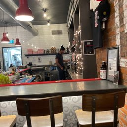 HAMBRGR - Updated December 2025 - 282 Photos & 237 Reviews - 49 King ...