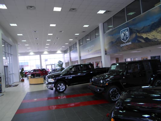 SOUTH POINTE CJD - Updated December 2025 - 35 Photos & 109 Reviews ...