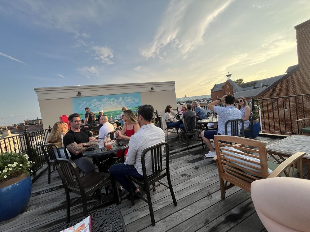 THE CROW’S NEST - Updated December 2025 - 11 Photos & 10 Reviews - 7 ...