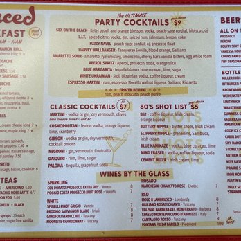 SAUCED ON PASEO - Updated March 2025 - 162 Photos & 225 Reviews - 2912 ...