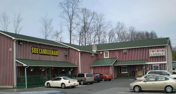 POCONO CANDLE - Updated July 2025 - 12 Photos & 18 Reviews - 1993 ...