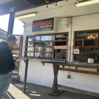 SIDESHOW KITCHEN - 775 Photos & 479 Reviews - 942 Stanford Ave, Oakland ...
