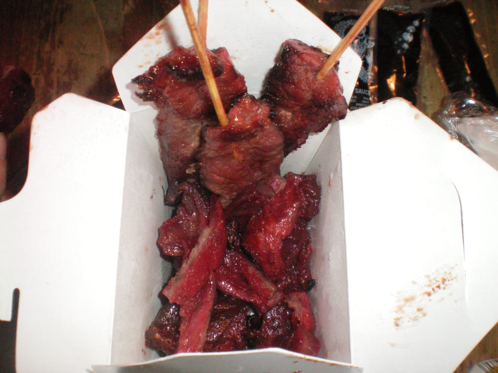 MEE KING GARDEN - Updated July 2025 - 85 Reviews - 33 Main St ...