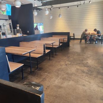 CAVA - Updated September 2025 - 168 Photos & 270 Reviews - 14601 N ...