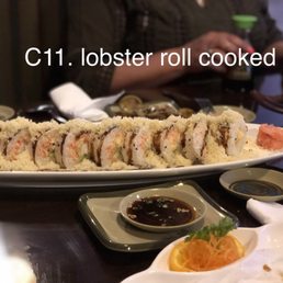 MAMASAN SUSHI - 234 Photos & 122 Reviews - Japanese - 14838 Park Row Dr ...