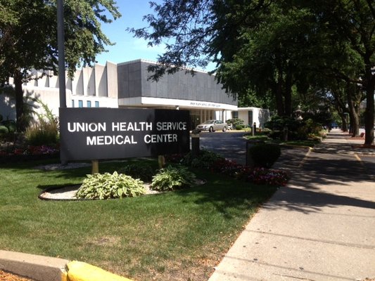 UNION HEALTH SERVICE - Updated March 2026 - 11 Photos & 48 Reviews ...