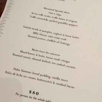 MERCADO - Updated December 2025 - 82 Photos & 21 Reviews - 4 Ash St ...