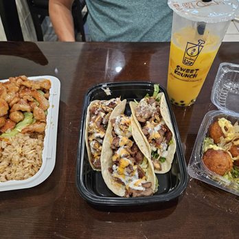 SWEET KRUNCH - Updated February 2025 - 55 Photos & 17 Reviews - 1832 ...