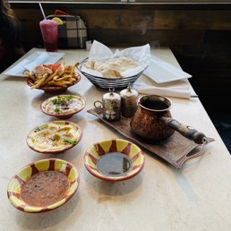 TANOOR - 484 Photos & 495 Reviews - Lebanese - 22610 SE 4th St ...