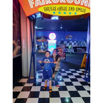 SPRINGFIELD INCREDIBLE PIZZA COMPANY - Updated September 2025 - 41 ...