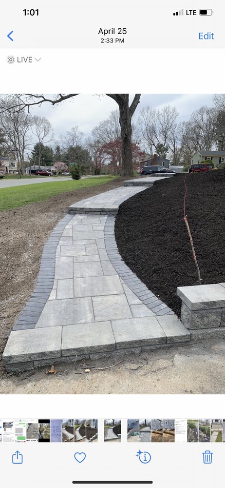 TRUE NORTH LANDSCAPING | 26 Photos - Marshfield, Massachusetts - Lawn ...