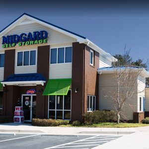 MIDGARD SELF STORAGE - Updated June 2025 - 33 Photos - 127 Storage Way ...