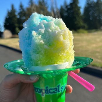 TROPICAL SNO - Updated October 2025 - 32 Photos & 53 Reviews - 2009 NE ...