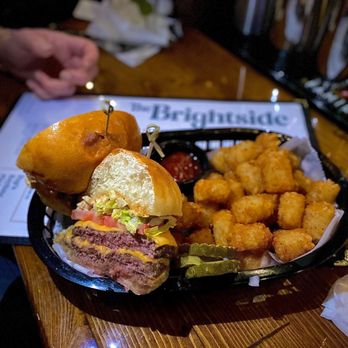 THE BRIGHTSIDE - Updated January 2025 - 99 Photos & 70 Reviews - 1721 ...