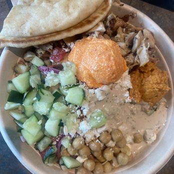 FRESKO GREEK KITCHEN - Updated November 2025 - 196 Photos - 157 Reviews ...