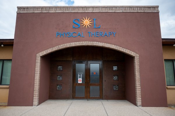 SOL PHYSICAL THERAPY - Updated October 2025 - 3988 E Fort Lowell Rd, Tucson, Arizona - Physical ...