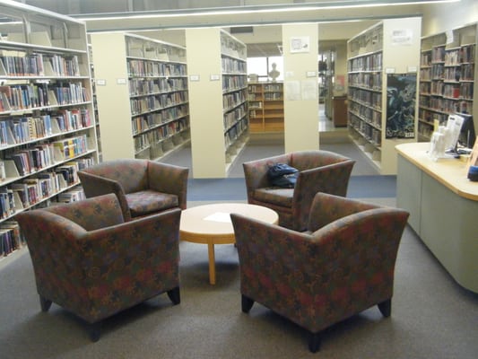 WOONSOCKET HARRIS PUBLIC LIBRARY - Updated June 2025 - 18 Photos - 303 ...