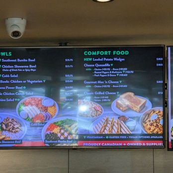 WILLIAMS FRESH CAFE - Updated December 2025 - 153 Photos & 70 Reviews ...