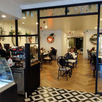 EURO CAFFE - Updated May 2024 - 329 Photos & 144 Reviews - 119S ...